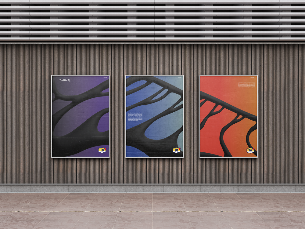 Better Room Posters Home