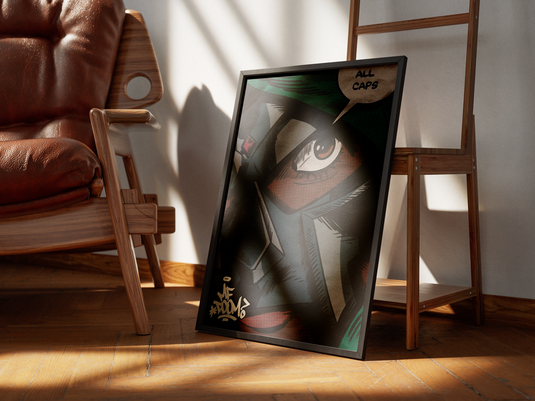 Collections – Better Room Posters