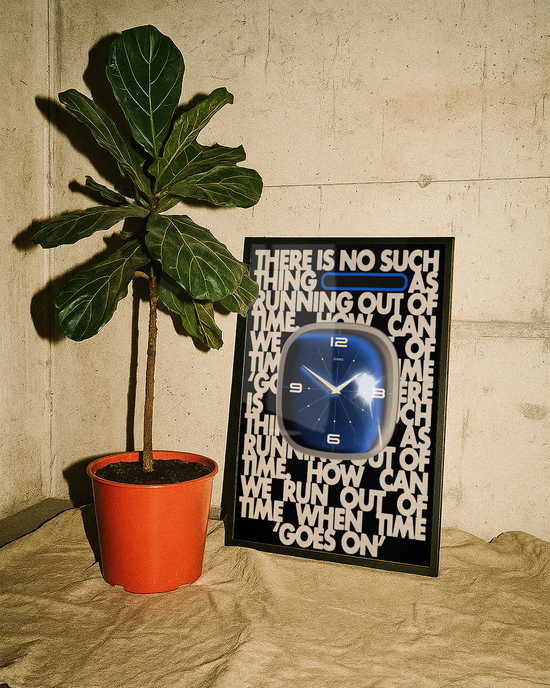 Better Room Posters Home