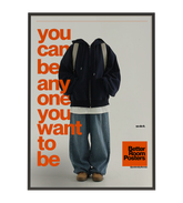 Better Room Posters Home