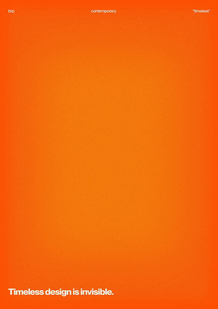 Better Room Posters Home